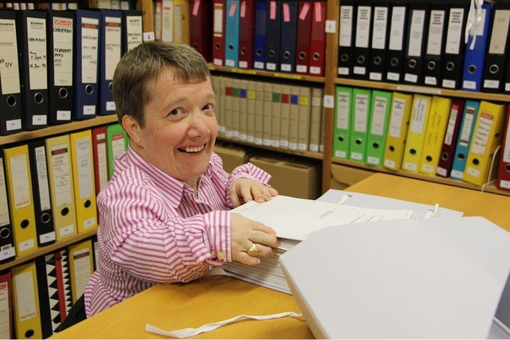 What Culture Means to Me by Elizabeth McEvoy | Dublin City Council ...